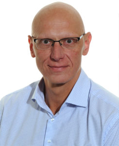 Gilles Robert-Nicoud - Mce Legal